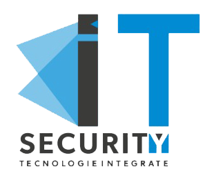 Contatti – IT SECURITY – Assistenza Informatica